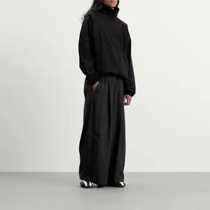 Y3 Gradient Stripes Nylon Track Top