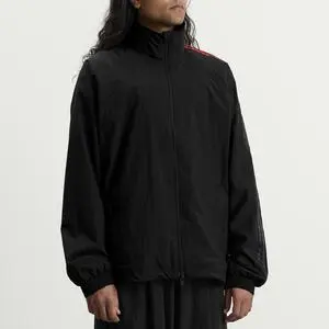 Y3 Gradient Stripes Nylon Track Top