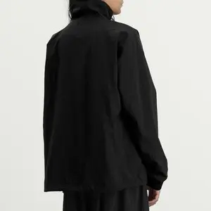 Y3 Gradient Stripes Nylon Track Top