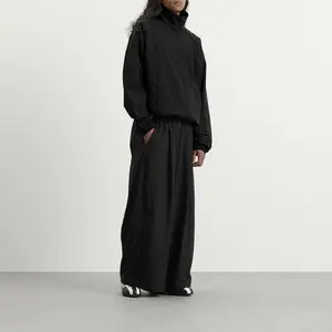 Y3 Gradient Stripes Nylon Track Top