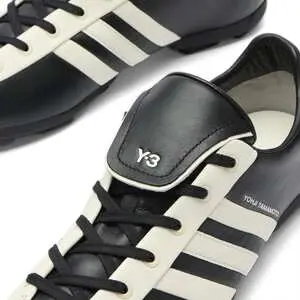 Y3 Field Sneaker
