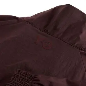 Y3 Gradient Stripes Nylon Track Top