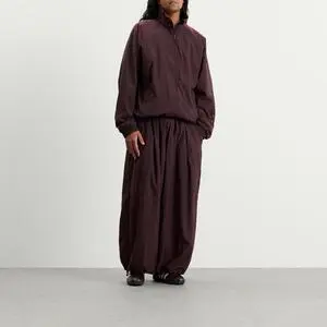 Y3 Gradient Stripes Nylon Track Top