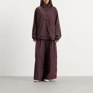Y3 Gradient Stripes Nylon Track Top