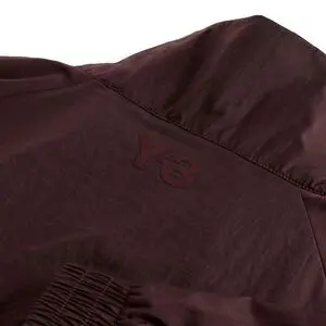 Y3 Gradient Stripes Nylon Track Top