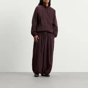 Y3 Gradient Stripes Nylon Track Top
