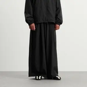 Y3 Gradient Stripes Wide Leg Trousers