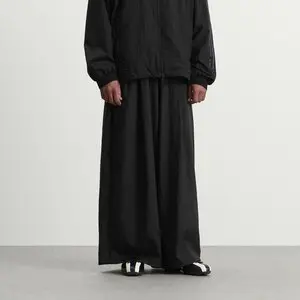 Y3 Gradient Stripes Wide Leg Trousers