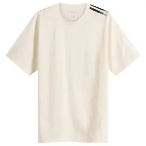 Y3 Gradient Stripes T-shirt