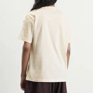 Y3 Gradient Stripes T-shirt
