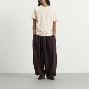 Y3 Gradient Stripes T-shirt