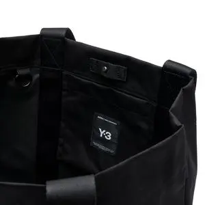 Y3 Tote Bag