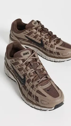 Nike P-6000 Premium Sneakers