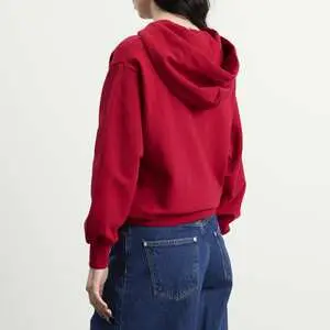 NO PROBLEMO Nyp Varsity Zip Hoodie