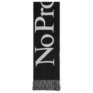 NO PROBLEMO No Yang Scarf
