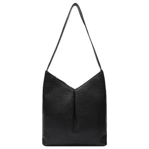 Studio Nicholson Hoho Shoulder Bag - Black