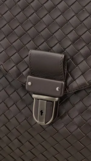 Shopbop Bottega Veneta Intrecciato Briefcase