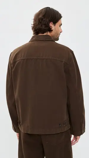 LEMAIRE Boxy Jacket