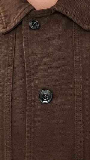 LEMAIRE Boxy Jacket