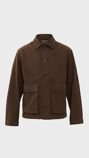 LEMAIRE Boxy Jacket