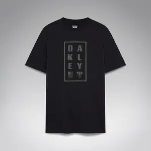 Oakley Si Formation Tee - Black