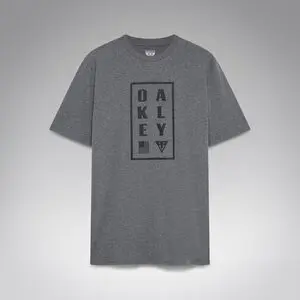 Oakley Si Formation Tee - Grey