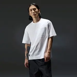 Oakley Men's Fgl Scratch Ss Tee 6.7 White