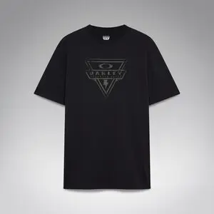 Oakley Si Aeon Tee - Black