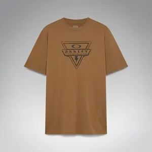 Oakley Si Aeon Tee - Coyote