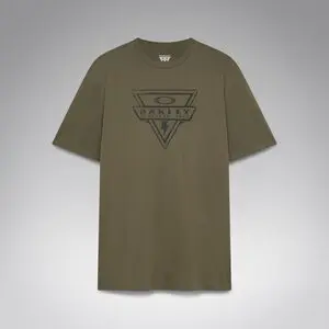 Oakley Si Aeon Tee - Dark Brush