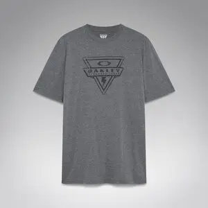 Oakley Si Aeon Tee - Grey