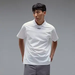 Oakley O-sync Pack Skipper Polo 2.0 - White