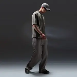 Oakley Reserve Strato One Icon Tee - Gray