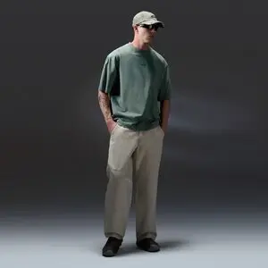 Oakley Reserve Strato One Icon Tee - Green