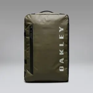 Oakley Terraquest 55l Hybrid Duffle - Olive