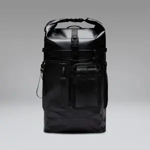 Oakley Reserve Tactical Dry Backpack 35l - Black