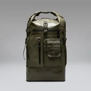 Oakley Reserve Tactical Dry Backpack 35l - Olive