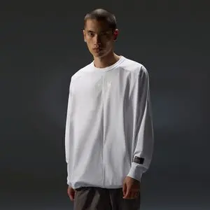 Oakley Fgl Static Ls Tee 6.7 - White