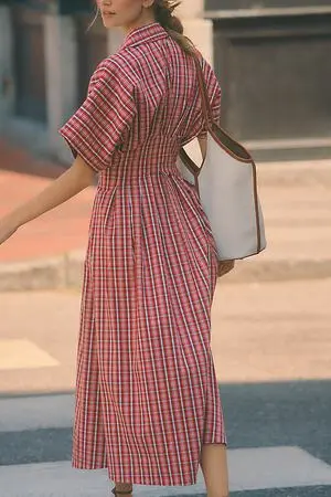 EXQUISE Tobie Shirtdress