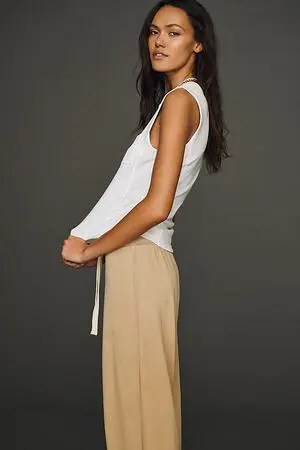 Electric & Rose Haven Pants Cotton-modal Blend