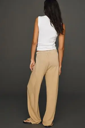 Electric & Rose Haven Pants Cotton-modal Blend