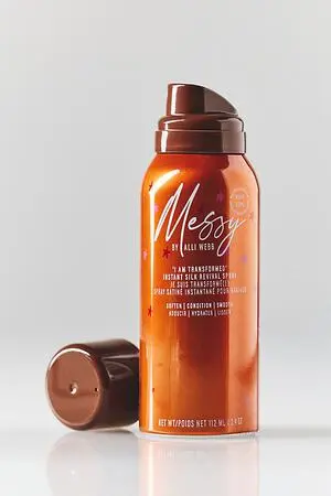 MESSY BY ALLI WEBB Stant Silk Revival Spray Travel - Bronze