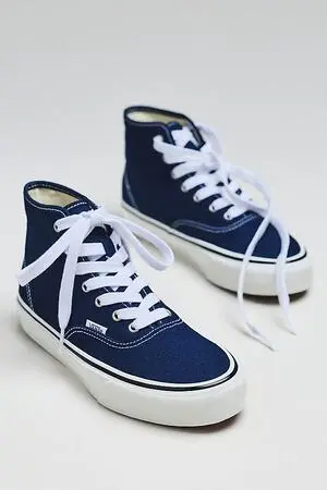 VANS Authentic Hi 2.0 Sneakers - Navy