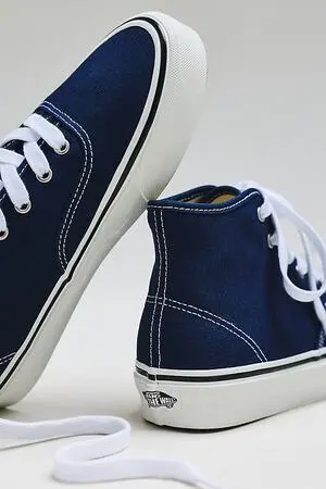 VANS Authentic Hi 2.0 Sneakers - Navy