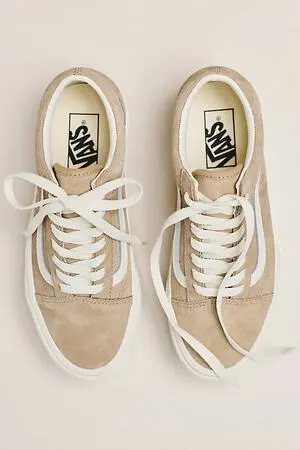 VANS Old Skool Stackfoam Sneakers - Neutral
