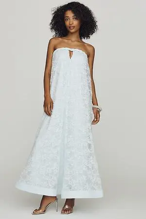 Mare Mare Paneled Evening Dresses