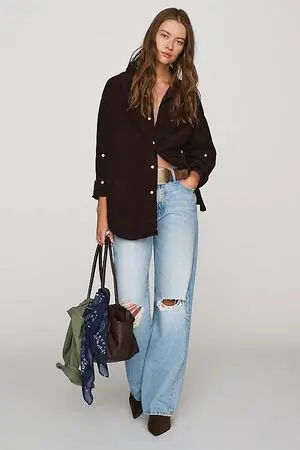 Citizens Of Humanity Frill Tops