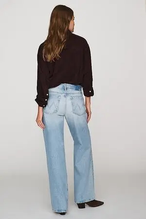 Citizens Of Humanity Cotton Corduroy Shirt Top - Eggplant
