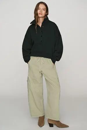 Citizens Of Humanity Mirelle Cotton Pullover
