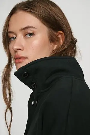 Citizens Of Humanity Mirelle Cotton Pullover